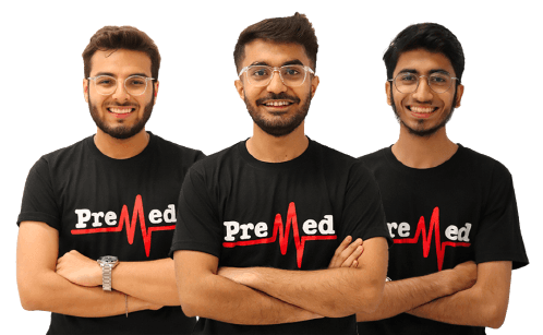 Careers | PreMed.PK